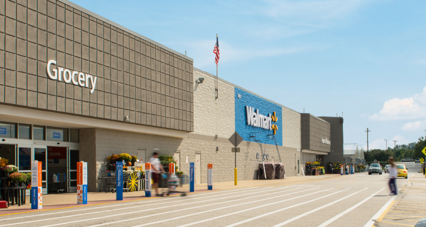 Walmart_Greenville_SC_Matthews | Matthews